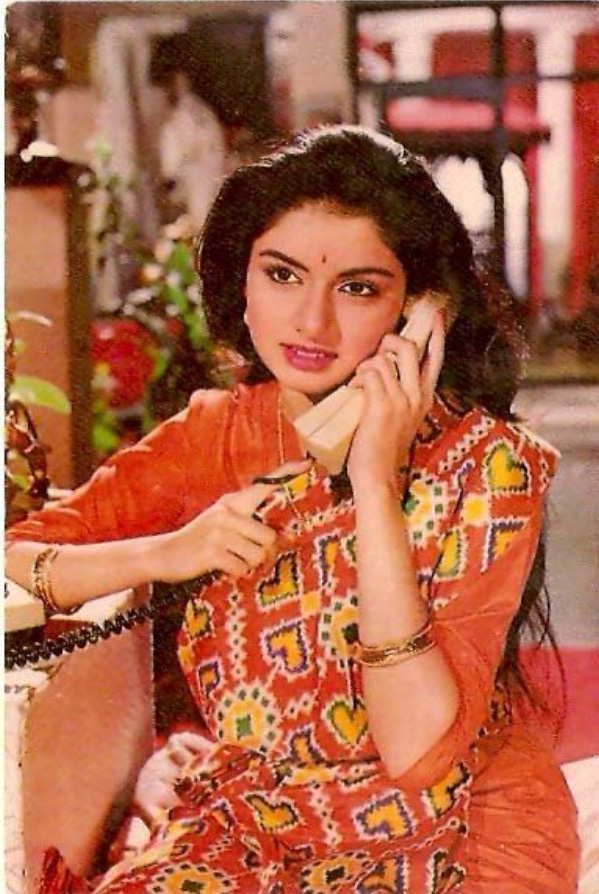 Film Star Picture: Indian Bhagyashree Patwardhan Gallery