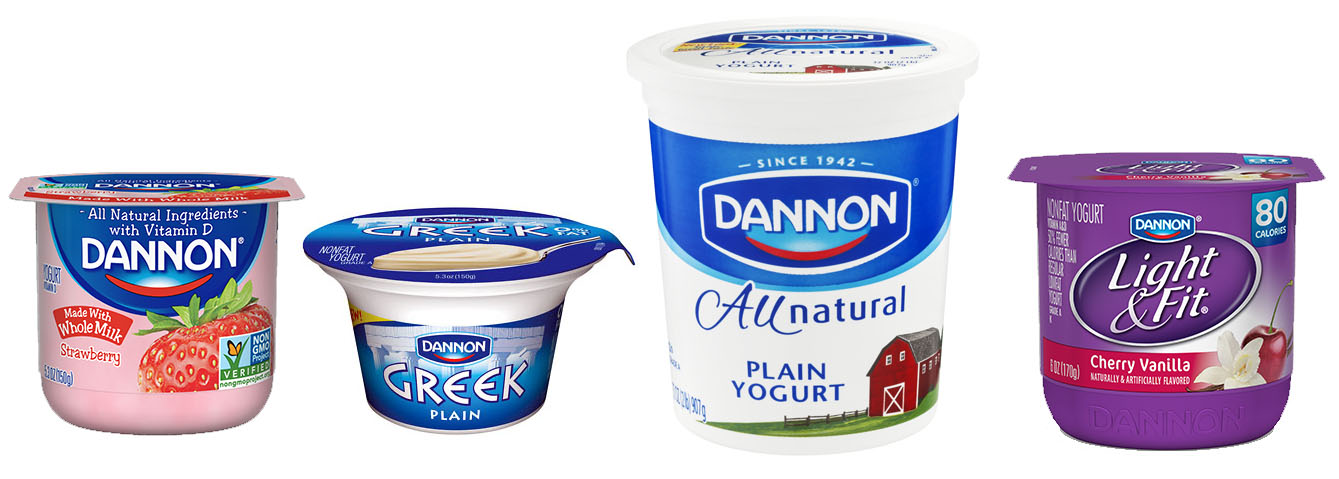 MUNDO DE LA EMPRESA BLOG: EMPRESAS: DANONE Y LA HISTORIA DEL YOGUR