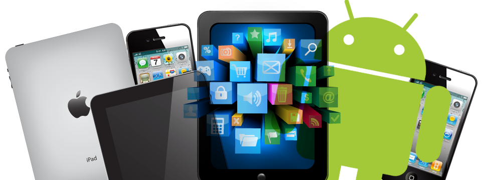 Desarrollo De Apps Moviles: marzo 2017