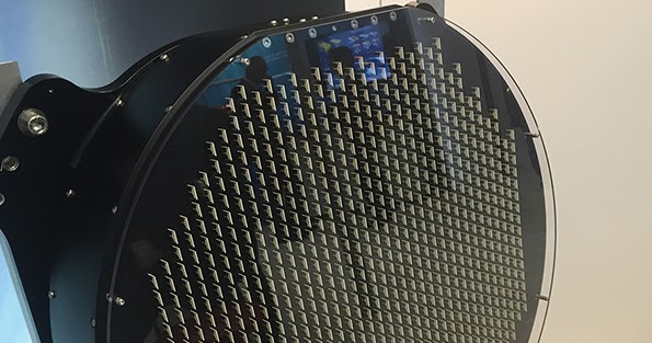 DEFENSE STUDIES: Saab Ready to Offer Radar Tech for KF-X Fighter