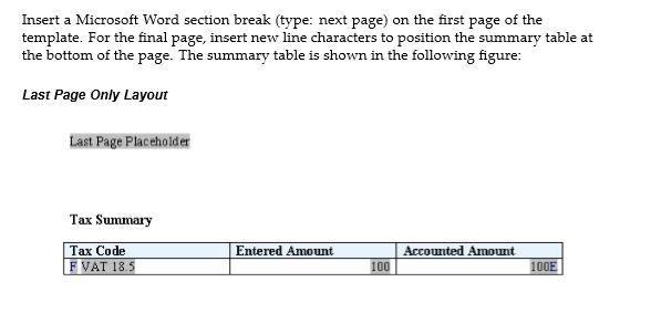 Oracle Application's Blog: XML PUBLISHER : How to Display Content Only ...