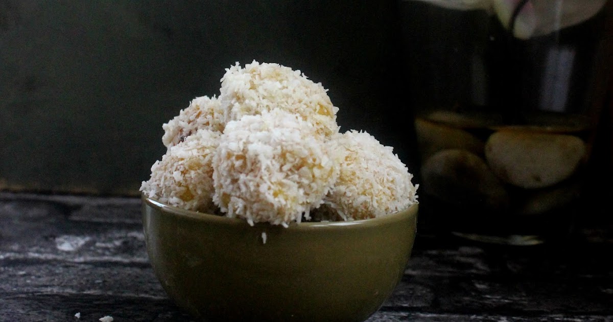 Flavour Diary: Klepon (Indonesian Stuffed Sweet rice balls ...