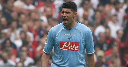 El Pampa Sosa è il nuovo tecnico della Vultur Rionero