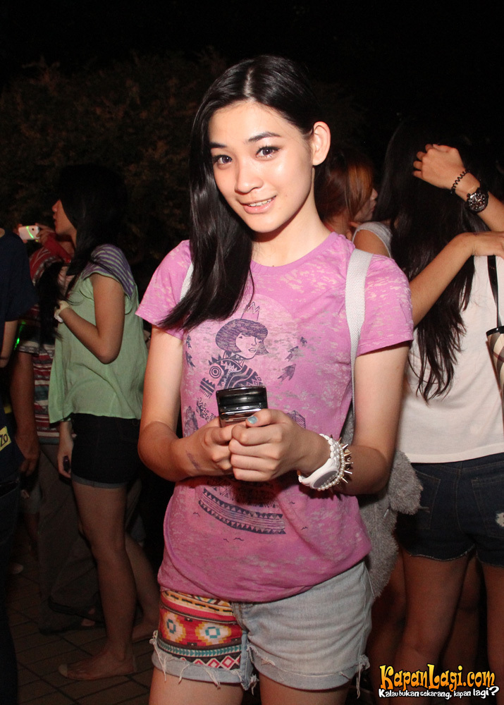 Biodata Artis: Profil Biodata Patricia Davina Princess