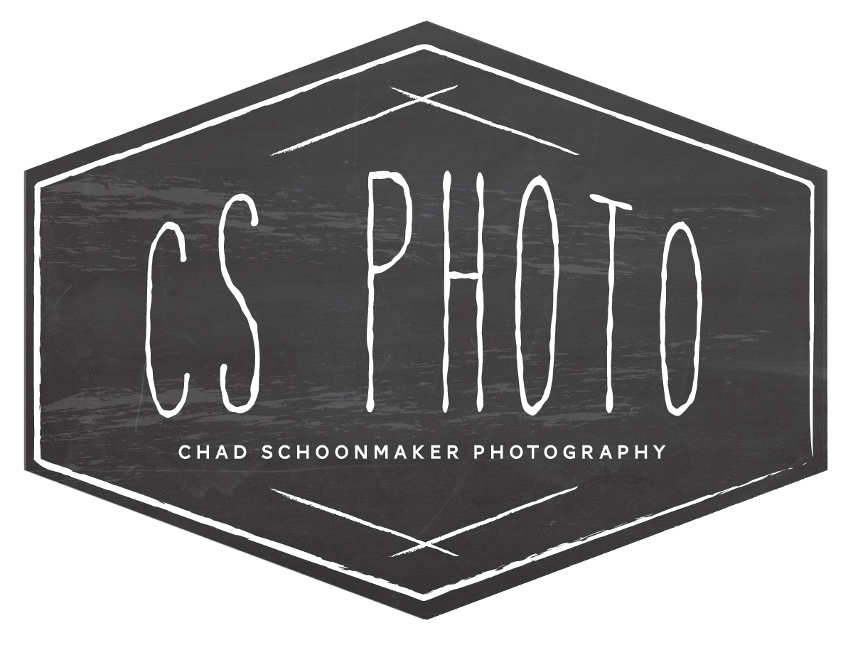 the gilberts: design [cs photo logo]