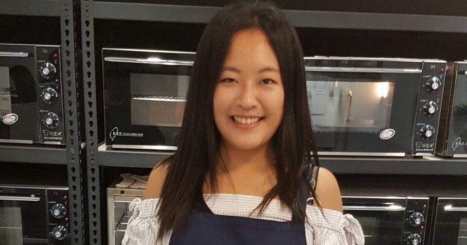 Lowei 食在台北】姊妹母女聚會首選/不敗手做甜點/日好甜廚/台北東區/DIY質感甜品/新穎互動特殊設計餐廳 | New York ...