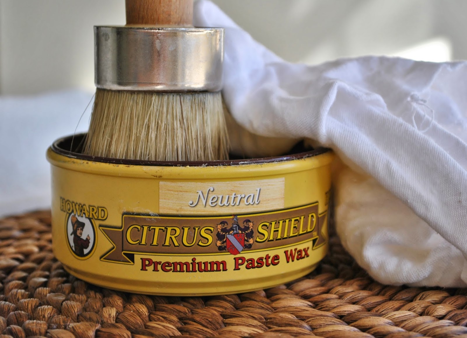 Sophia's: Tried and True... DIY Products I Love!