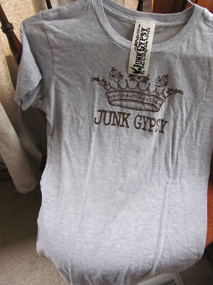 Peace, Love, and All The Good Stuff: JUNK GYPSY LOVE