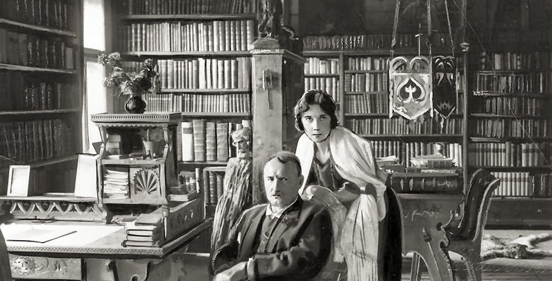 Odcinek 171: Maria Kasprowiczowa, 1923 rok