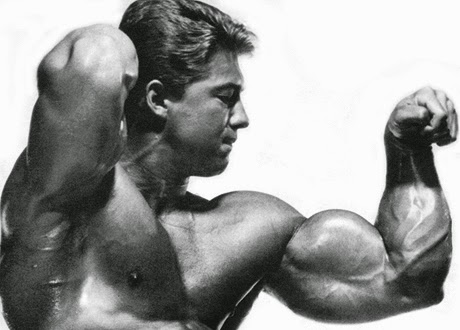 First Mr. Olympia Larry Scott is No More ! | Bodybuilding and Fitness Zone