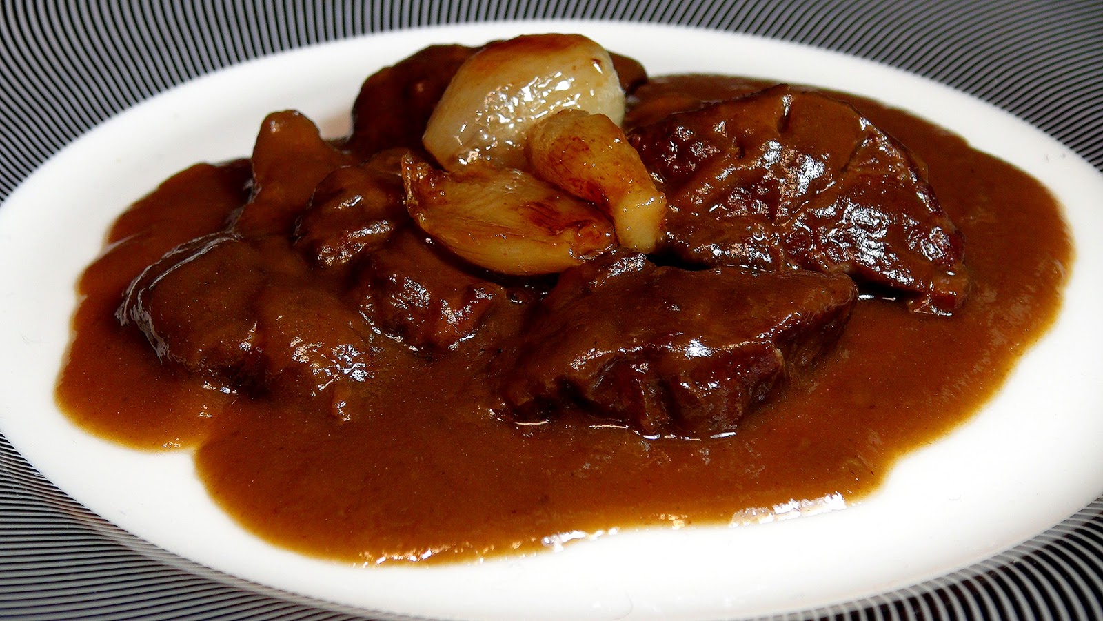 Cocinar para los amigos: Carrilleras de cerdo al Pedro Ximenez en el ...