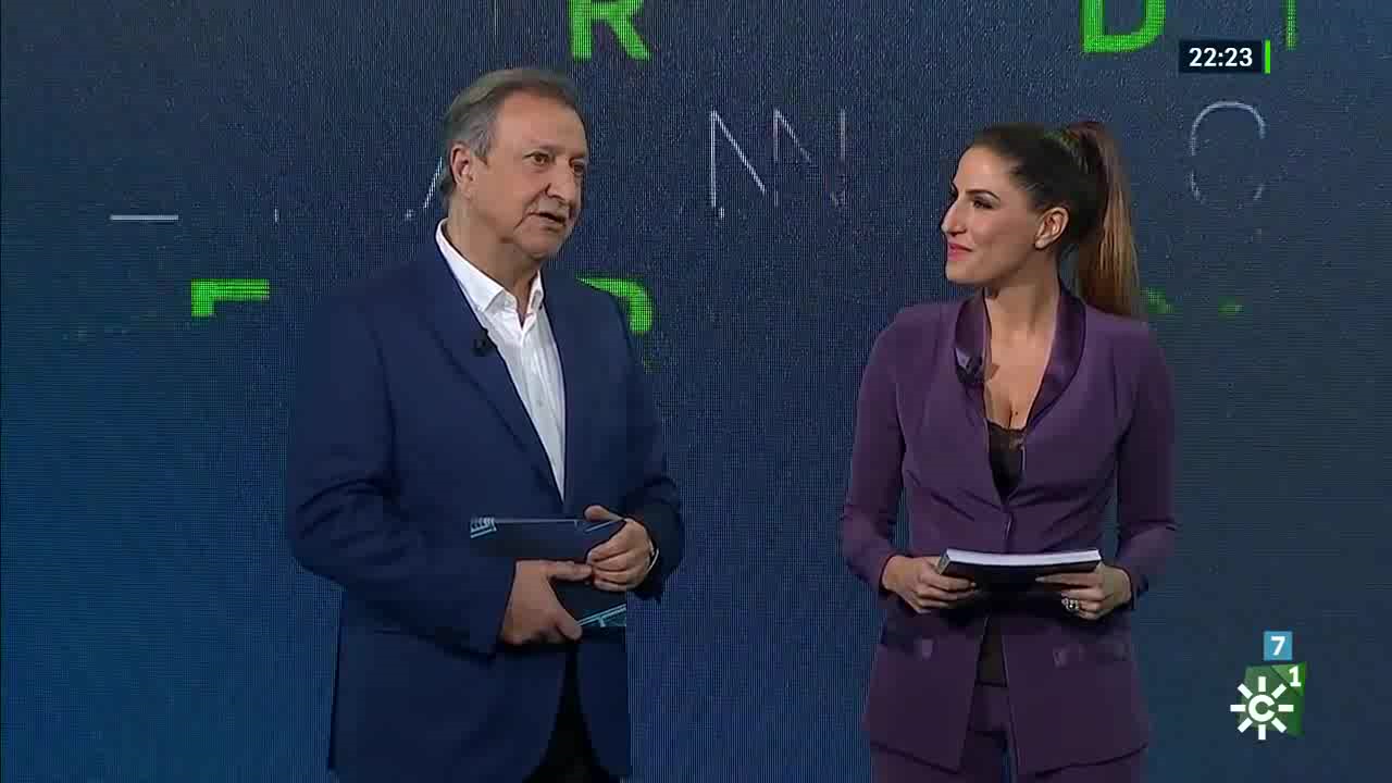 El Baúl de las Famosas: Laura Lobo-Marisa Gallego-Cristina Segui-Sandra ...