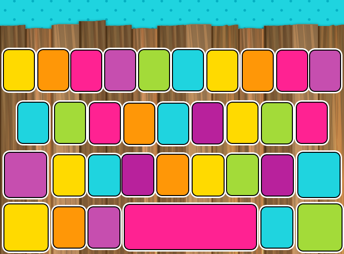 Aloha Luau Keyboards