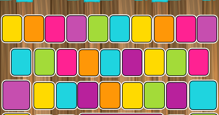 Aloha Luau Keyboards