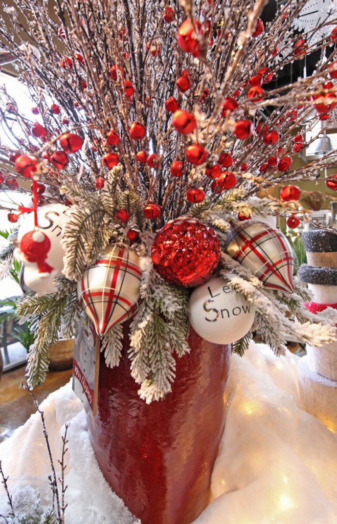 Beautiful Christmas Inspiration | Life and Linda