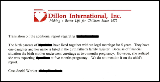 Abolish Human Abortion: "My Name is Josiah, and I am an Abortion Survivor."