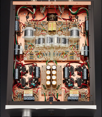 KONDO AUDIO NOTE JAPAN GE-10 PHONO PREAMPLIFIER – Ultimate High-Fidelity