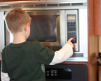 What I Made Today: TUTORIAL: Peep Jousting