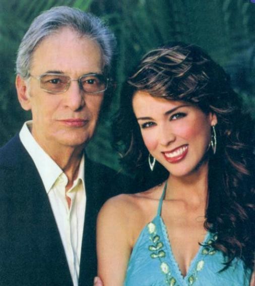 tributo al gran actor mexicano Enrique Lizalde