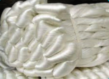 Pengertian Serat Alam - Kerajinan Prakarya