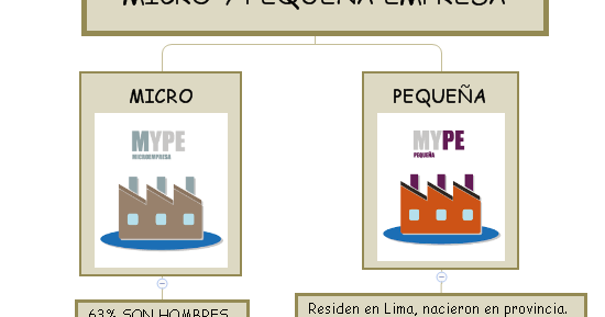 Yadira Talledo : MICRO Y PEQUEÑA EMPRESA
