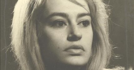 Έλληνες - Ελληνίδες Ηθοποιοί: ΚΑΤΕΡΙΝΑ ΧΕΛΜΗ