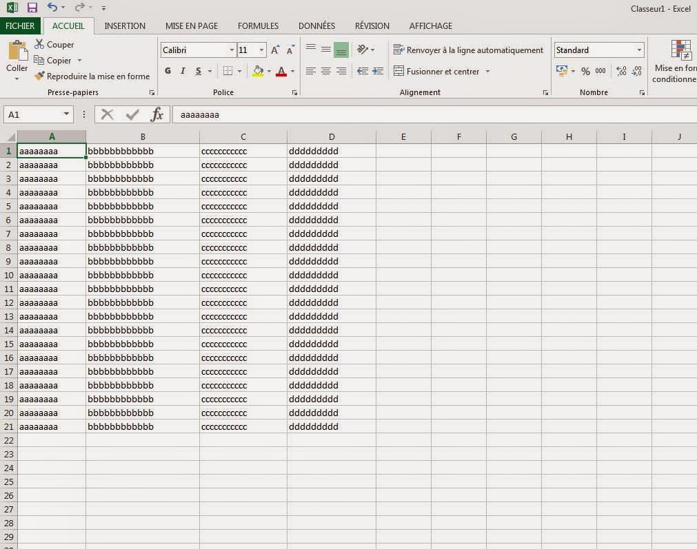 Infotec.hb - Le Blog de l'Association: Excel : masquer les colonnes ou ...