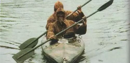 In Review - J. Crew Wallace and Barnes Canoeist Smock (in Two Flavors)