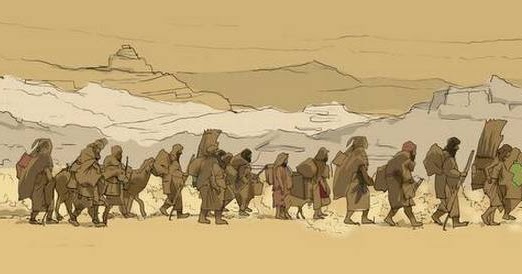 Pre Aryan.blogspot.com Enter: How genetics is settling the Aryan ...