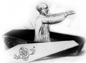 VIDEO MAYAT HIDUP KEMBALI | DEENAZMEE