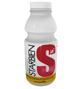 Boa Forma, Saúde e Vida: OMNILIFE STARBIEN