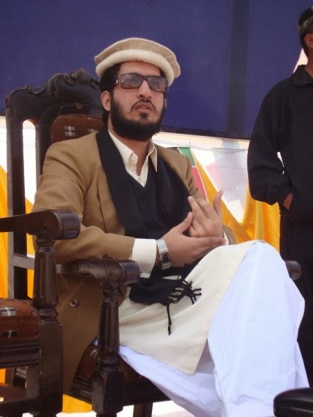 Way To Allah: Sultan Ahmad Ali Sahib