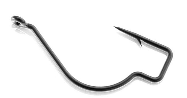 Monster Fishing Tackle: ICAST 2016 Best Hooks