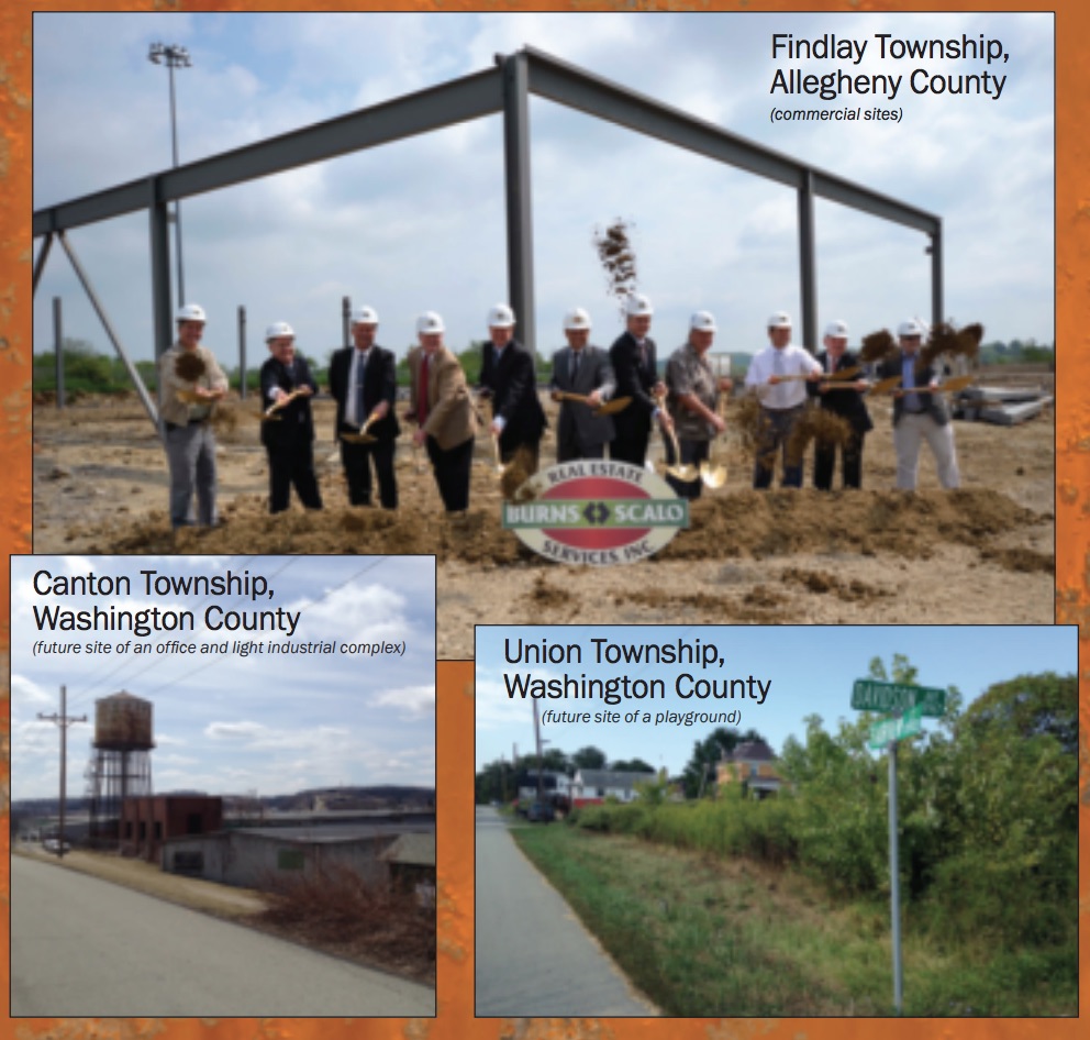 PA Environment Digest Blog: April Township News: From Fixer Upper to ...