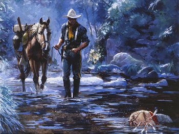 tr-art- 1: Jim Carson