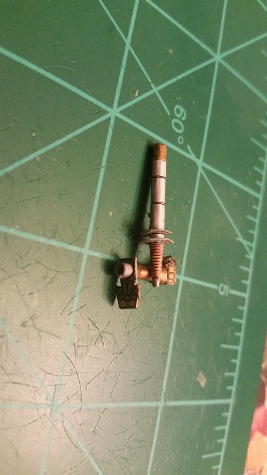 A"Mays"ing Papercraft: Unity