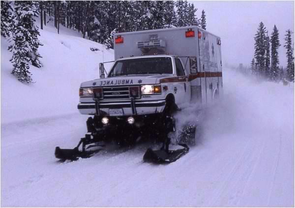 EMS SOLUTIONS INTERNATIONAL by @DrRamonReyesMD marca registrada: SNOW ...