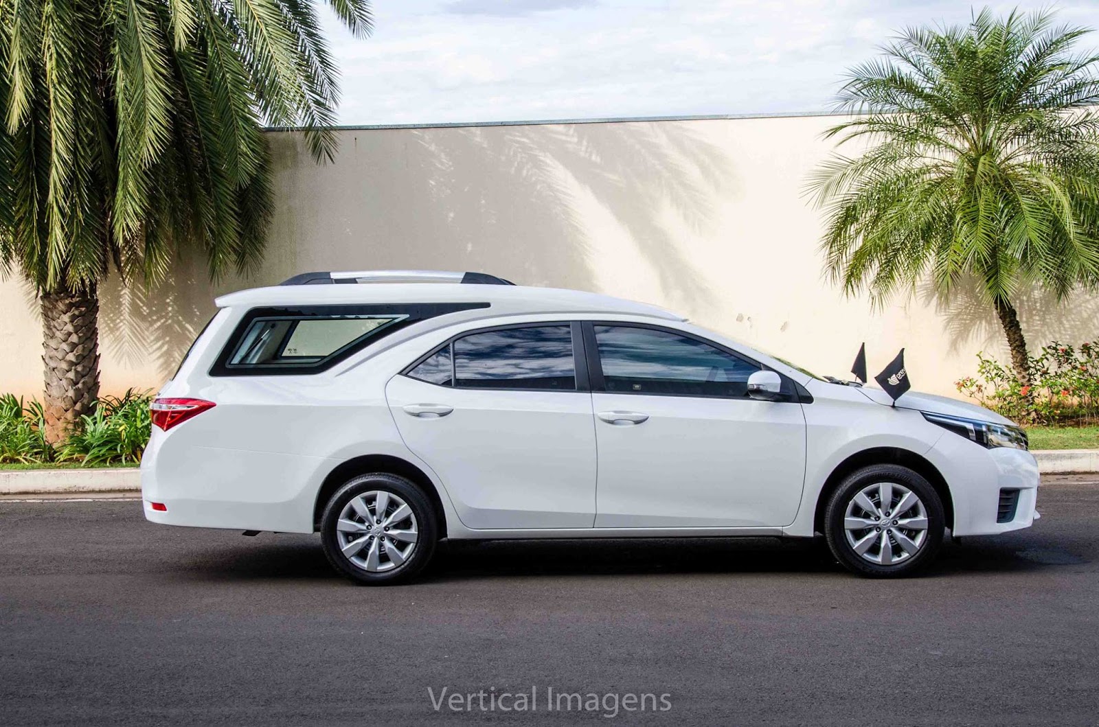 VEHÍCULOS EN GENERAL: 539 - TOYOTA COROLLA EN EL TURISMO NACIONAL + YAPA