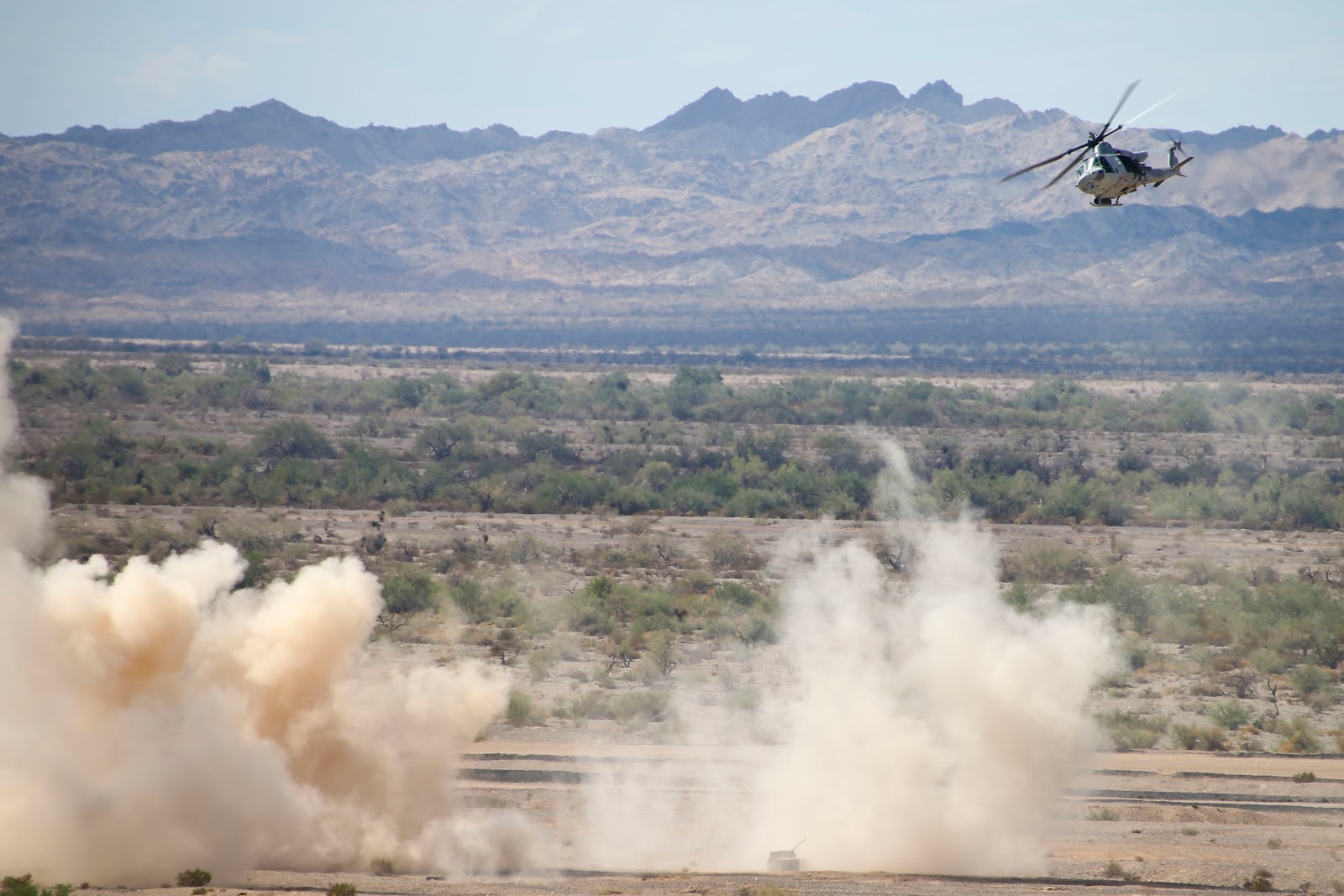 SNAFU!: USMC Offensive Air Support 1 (pics)