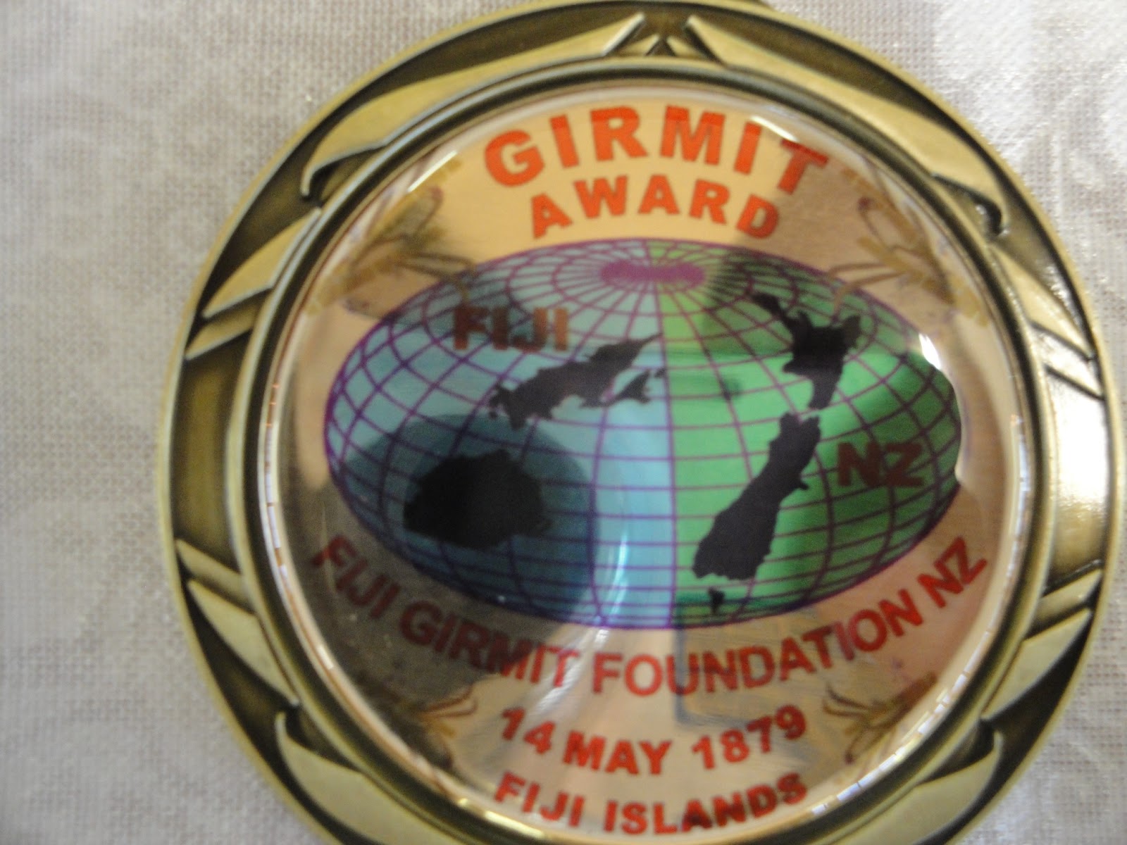 Fiji Pundit: Auckland Girmit Day honours elders, while rekindling ...