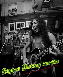 Rasta Reggae Style: Reggae History 70s-80s