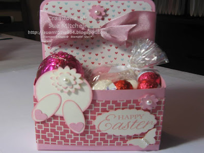 Stampin' Up! Australia - Sue Mitchell: Stampin' Up! 3D Easter Gift ...