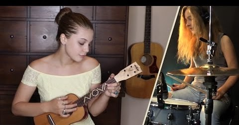 Avonlea, Sina: Something by The Beatles - Avonlea and her brand new ...