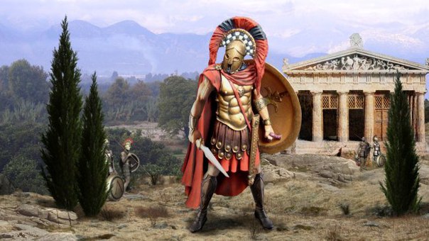 APASIONADOS DEL IMPERIO ROMANO: CRITIAS