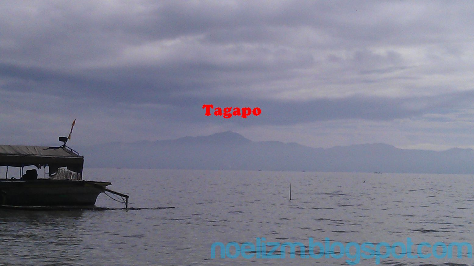 Mt. Tagapo: From Santa Rosa to Talim Island | Noelizm