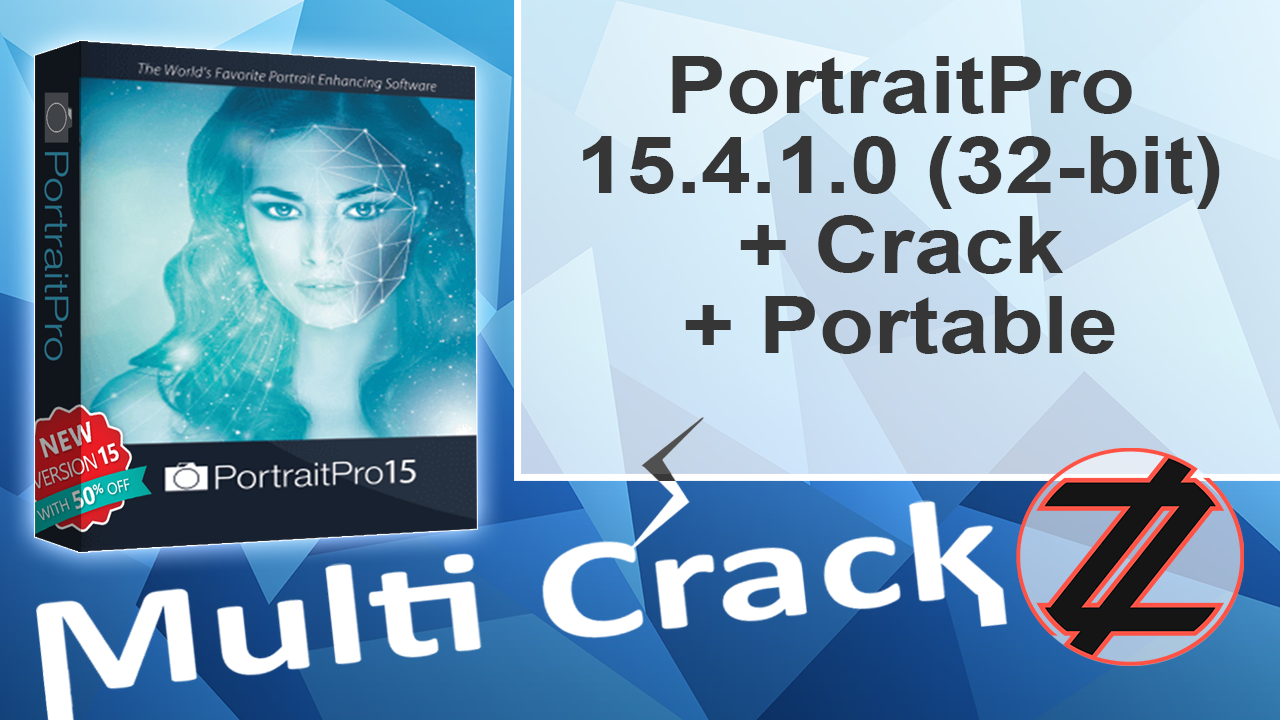 How To Free Download PortraitPro 15.4.1.0 Standard Edition FULL VERSION ...