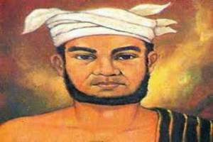 Urutan Tahun Sejarah Batak VI : Perang Kemerdekaan - BUDAYA KITA