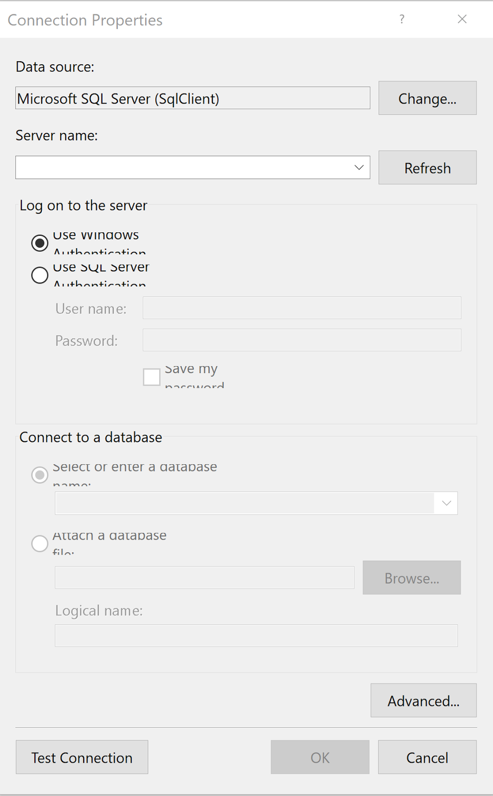 HodentekMSSS: Report Builder 3 has UI problems that needs addressing