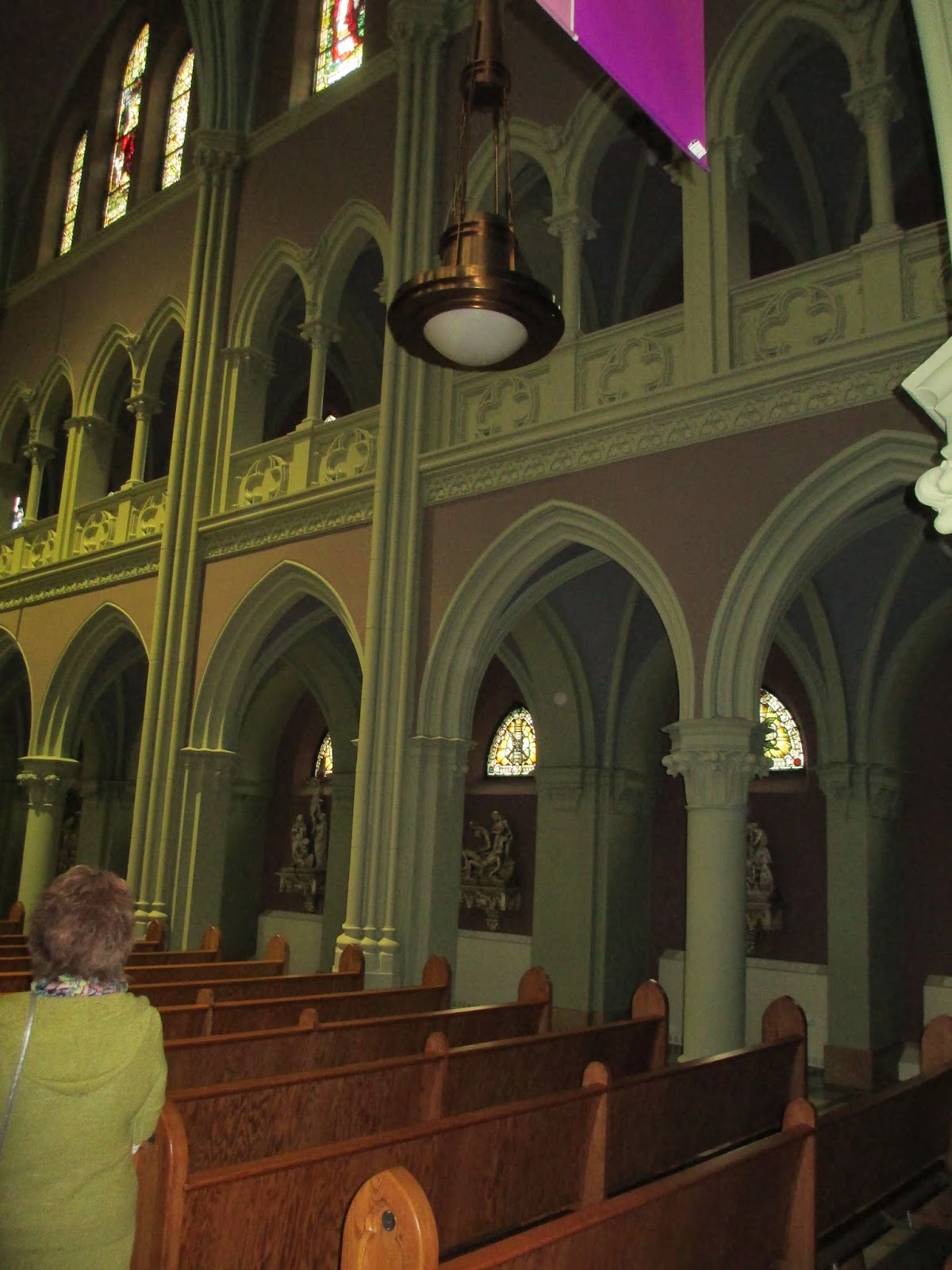 Pen & Paints Artwork: Donaldson, Indiana