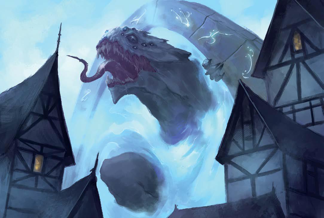 Devilmanotis Pathfinder: 03/17/19